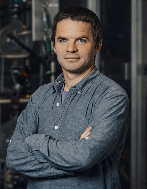 CHEMREC I – 2024: 1st International Conference on Thermochemical ...